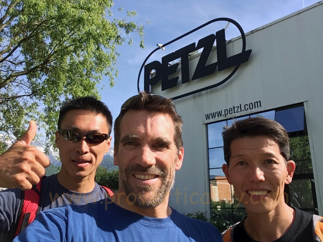 Petzl PPE Inspection course | Pro Verticality